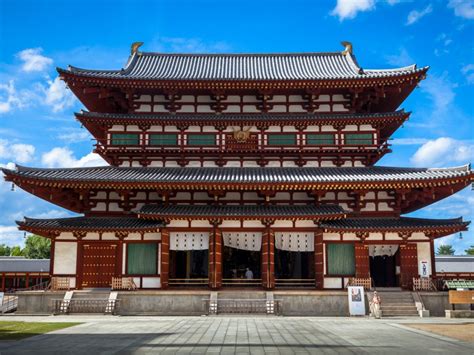 Japanese Architecture Buildings And Houses From Japan Architecture