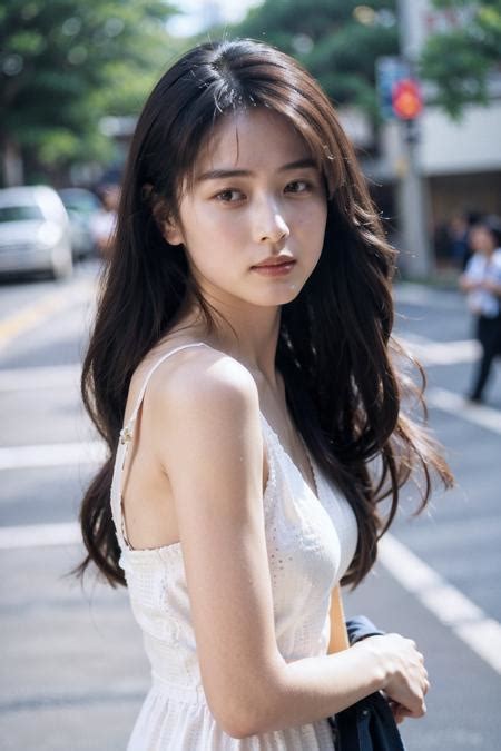 Zard Sakai Izumi Makina Lora ｜ai Art Lora Model Pixai