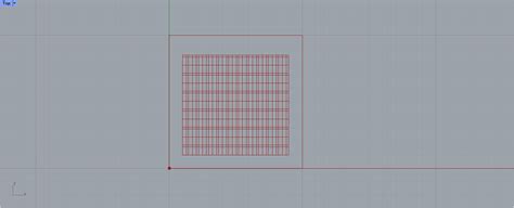 Automated Layout Grid Grasshopper Mcneel Forum