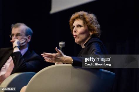 Loretta Mester Photos And Premium High Res Pictures Getty Images