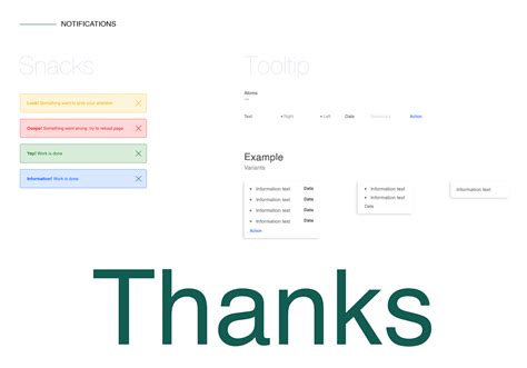 UI Style Guide Web UI Style Guideline Behance
