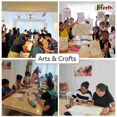 Bloom Skill Learning BloomSkills