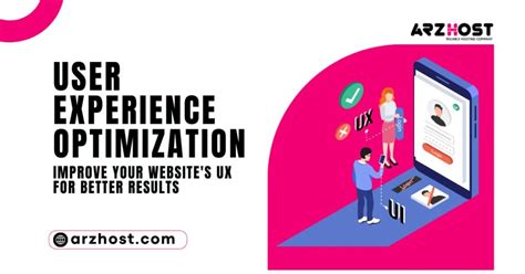 User Experience Optimization Techniques For Web Design