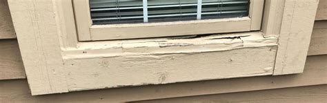 Window Trim Repair Essential Home Maintenance Tips