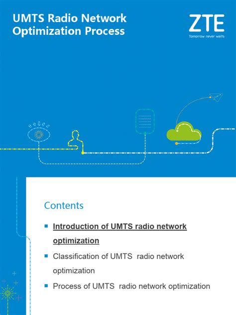 Wo No2001 E01 1 Umts Radio Network Optimization P70 Pdf Mathematical Optimization Radio