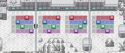 Victory Road Second Area Pokemon Reborn Wikia Fandom