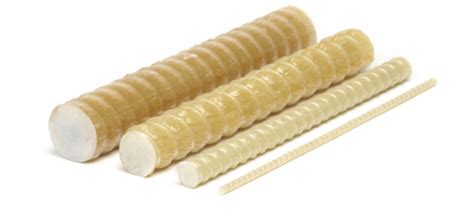 Fiberglass Rebar New Building Technologies