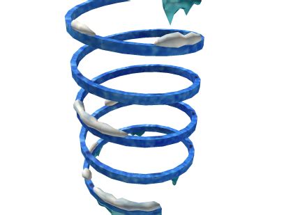 Snowy Gravity Coil Roblox Id