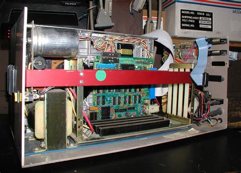 Vintage Computer Photos Subject Xor Vintagecomputer Net Computer History Restoration Resources