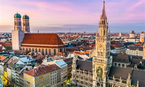 Opentext World Emea 2023 Innovation Summits Kick Off In Munich
