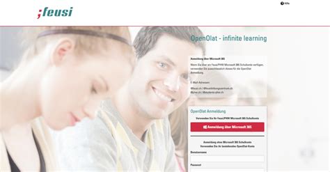 Feusi Openolat