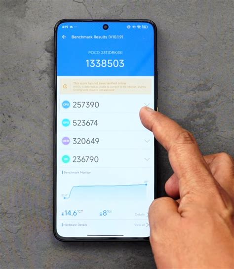 Poco X Pro Vs Poco X Pro The Dimensity Ultra Delivers A Huge Performance Upgrade