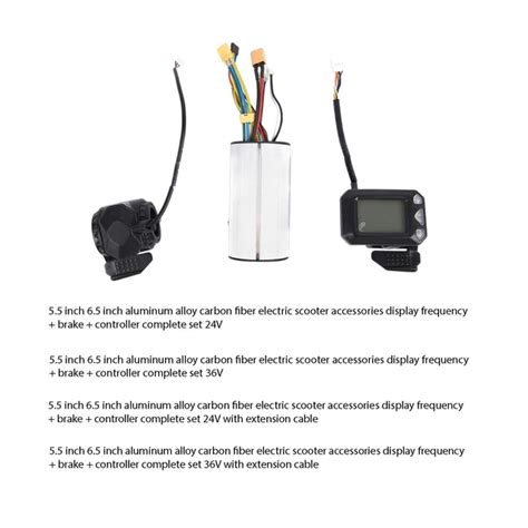 Compteur Daffichage Lcd Contrôleur Daffichage Lcd Compteur De Vitesse Pour Eur 3724 Picclick Fr