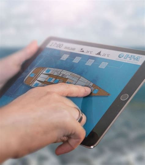 Powerplex® And Circuit Breakers Watercraft And Rv E T A