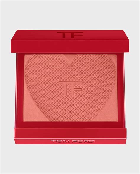 Tom Ford Love Collection Powder Blush Love Scene Neiman Marcus