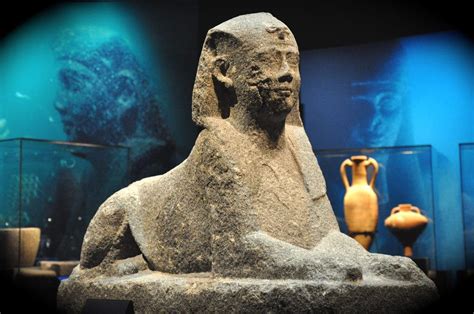 Cleopatra Artifacts