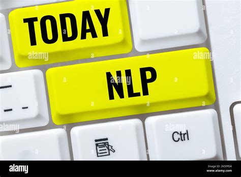 Text Caption Presenting Nlp Concept Meaning Psychological Approach Involves Analyzing