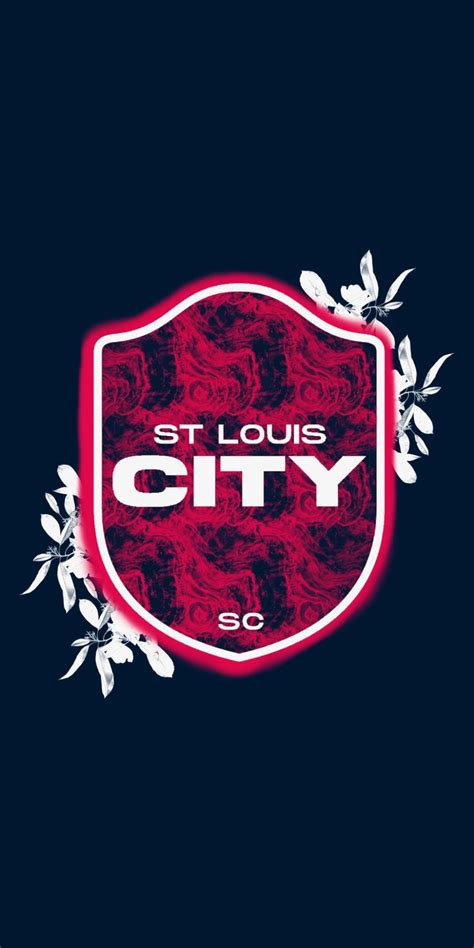 St Louis City Sc Wallpapers Wallpaper Cave