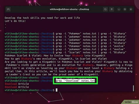 how to use grep to find text in files easy beginner s guide