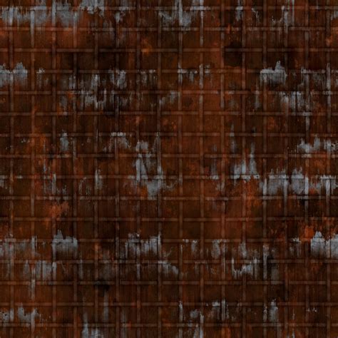 Fence Seamless Texture Patterns 2k 2048 2048 By Model789