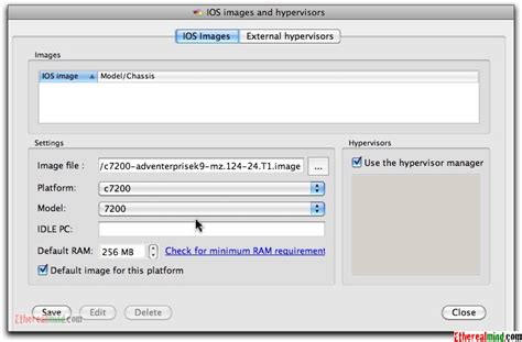 Cisco Ios Images For Gns3 Dynamips Dynagen Download Darelods