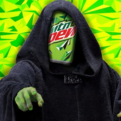 Emperor Mtn Dew Youtube
