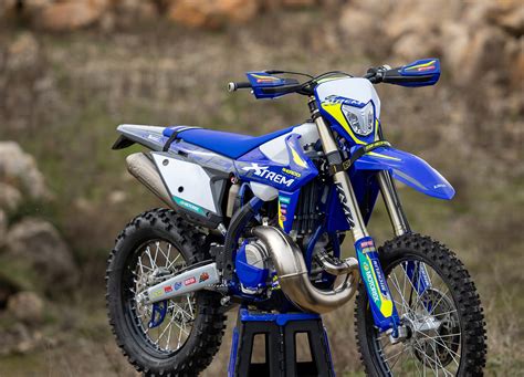 300 Se Xtrem 2025 Sherco