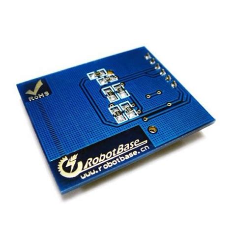 sd read write memory module sd card v2 0 robotbase free shipping