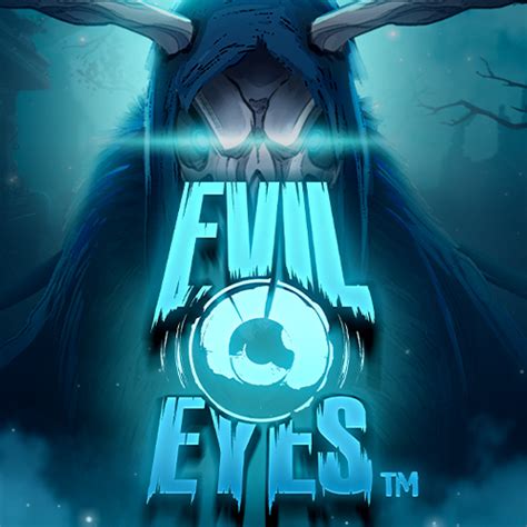 Evil Eyes Logo