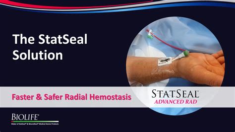 Amy Stone Bsn Rn Crni Va Bc On Linkedin Mkt Vid 0380 Introduction To Statseal Advanced Rad Disc