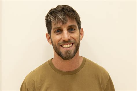 Yoav Mazursky Enable Lab