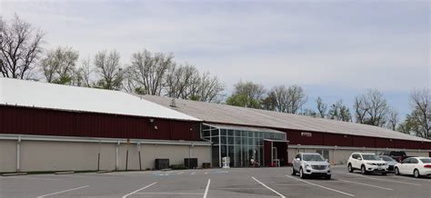 Sinking Spring Ymca Of Reading And Berks County
