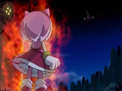 Sonamy Sonic X Episode 52