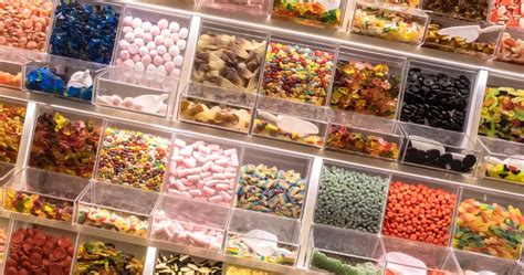 Malaco Fruity Drops Mix Chewy Fruit Candy 170g