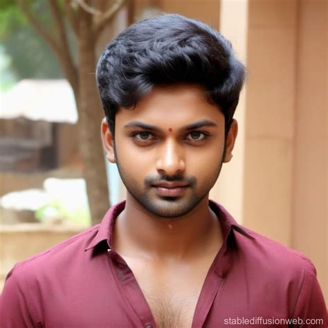 Ankiths Movement Stable Diffusion Online