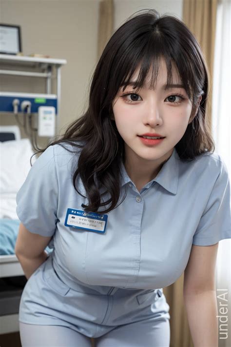 Nurse By Underai On Deviantart