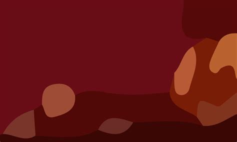 Aesthetic Red Abstract Background With Copy Space Area Suitable For Poster And Banner 21085313