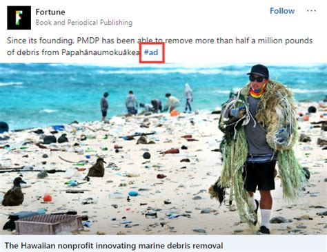 Best Native Advertising Examples For Publishers In Publift