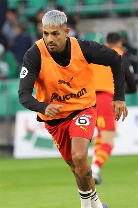 Mercato Rc Lens Un Chèque Arrive Avec Une Plus Value Gratinée