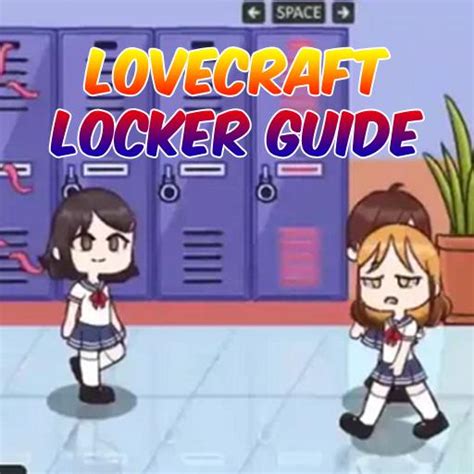 Lovecraft Locker Apk Guide Apk For Android Download