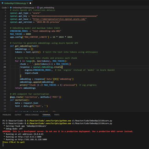 Vector Search On Onpremise Sql Server Ömer Çolakoğlu