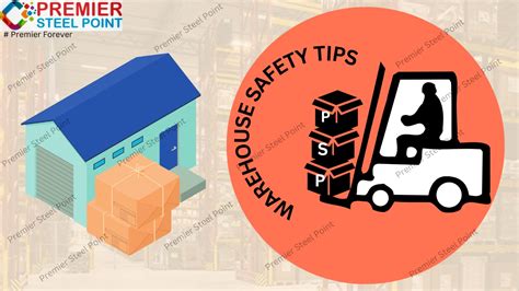 Top 10 Warehouse Safety Tips