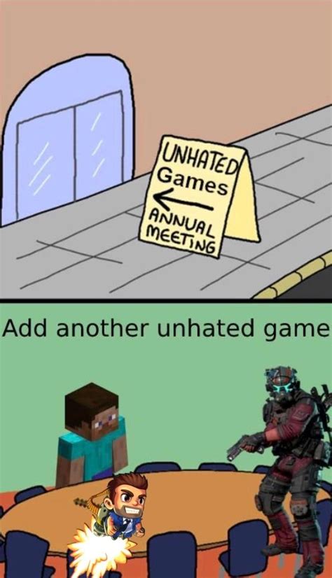 Jetpack Joyride Meme By Sanantonio Memedroid