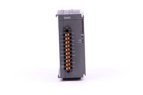 As04ad A Delta As Module Analoog 4 Ai 16 Bit