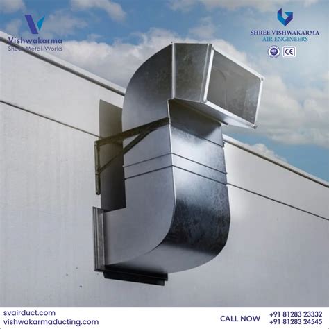 Custom Duct Design In Ahmedabad Id 2853116829633