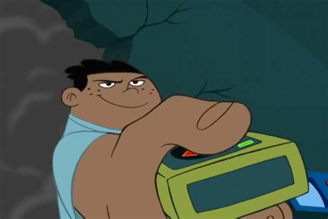 Wade From Kim Possible Kim Possible Wade Kim Possible Kim