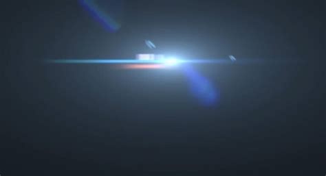 How To Add Lens Flares In After Effects
