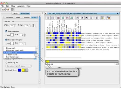 Tutorial 15 Edit Heatmaps Ppt