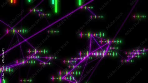 Equalizer Connect With Plexus Network Camera Flying Through Music Network Music Audio