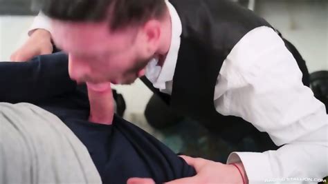 Fired Up Costa Del Sol Manuel Reyes And Guillaume Wayne Eporner